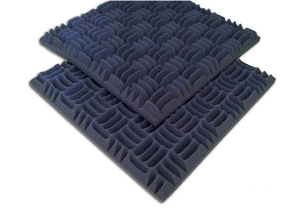 New SONEX Acoustic Solutions - The Foam Booth