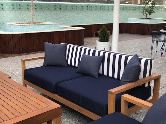 The Foam Booth: Custom Cut Foam & Rubber Suppliers Sydney